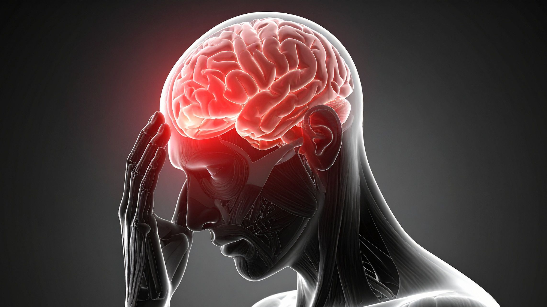5 Types of Headaches: What Is Your Body Trying to Tell You? | ArokaGO
