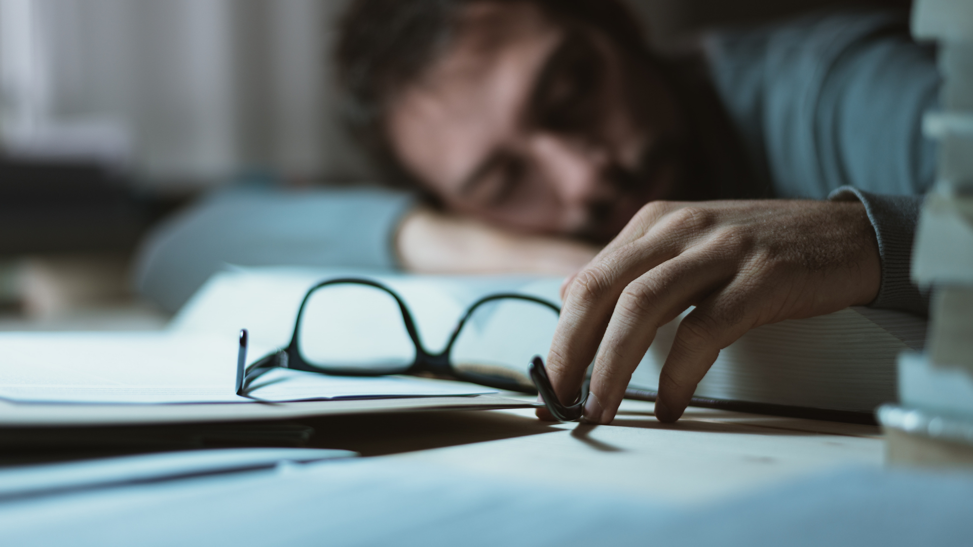 Sudden Unexplained Death Syndrome (SUDS) A Silent Killer During Sleep ...