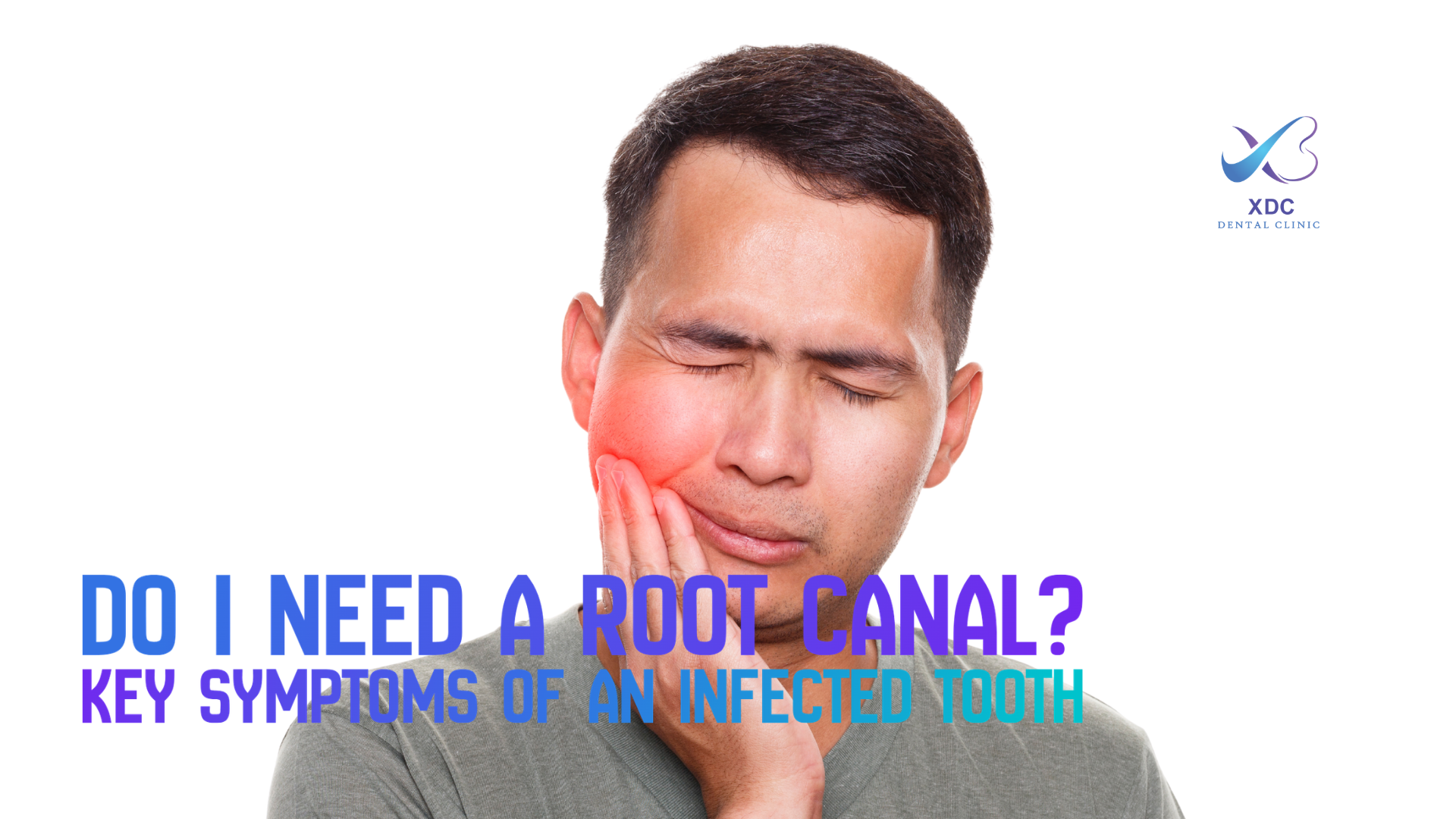 Do I Need a Root Canal? Key Symptoms of an Infected Tooth | ArokaGO