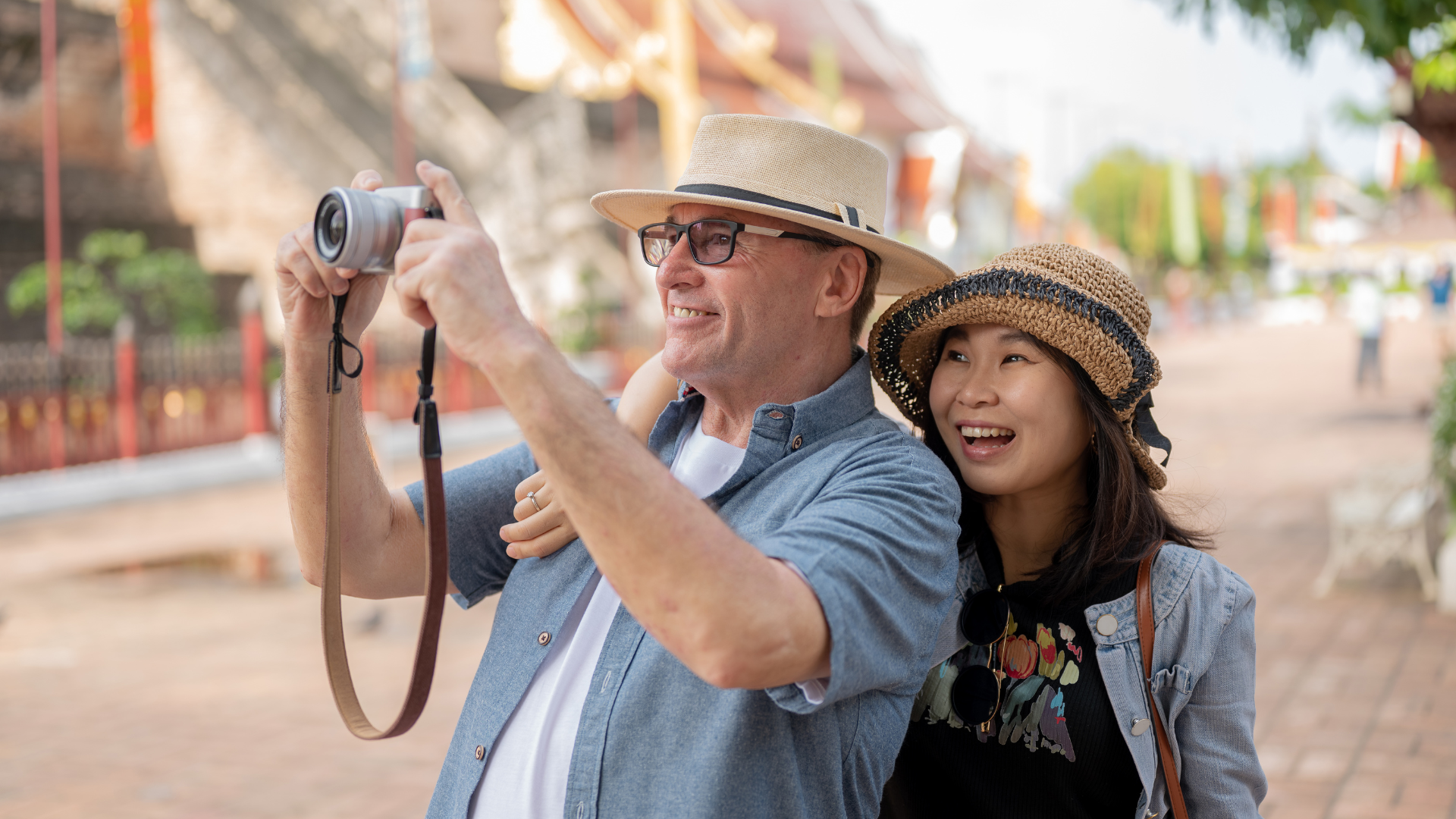 Long Stay O-A Visa: The Path to a Comfortable Life in Thailand (1-Year ...